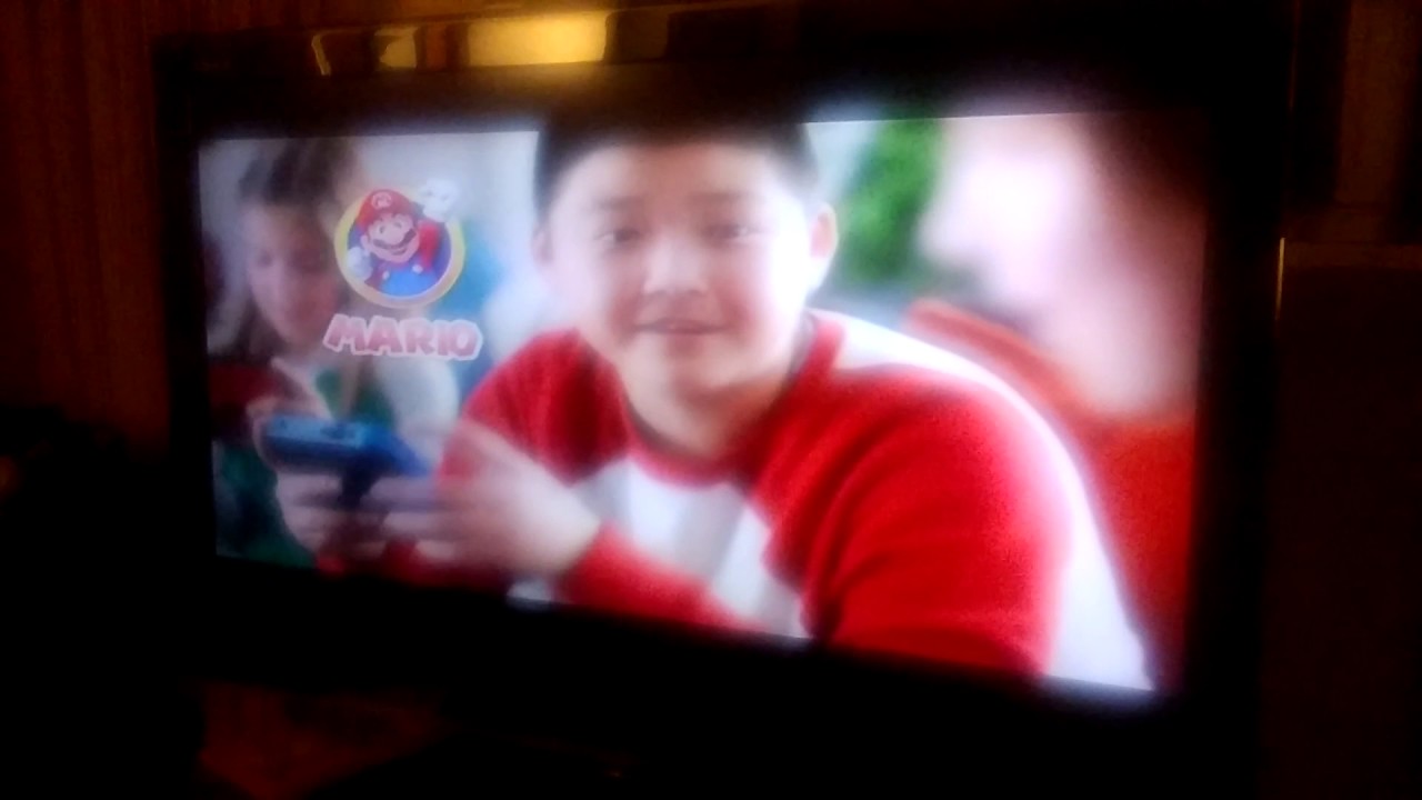 Mario Party: Star Rush Commercial - YouTube