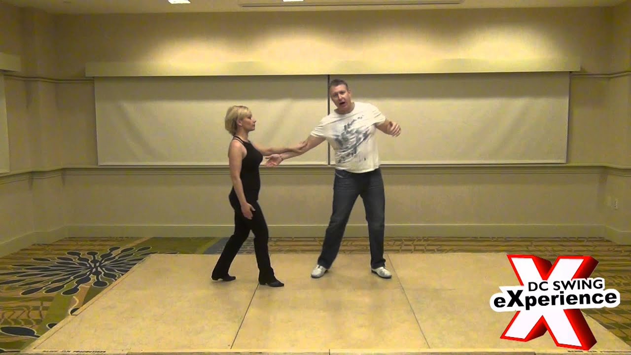 DCSX 2015 Workshop Kyle Redd & Sarah Vann Drake Successful Social Swing ...