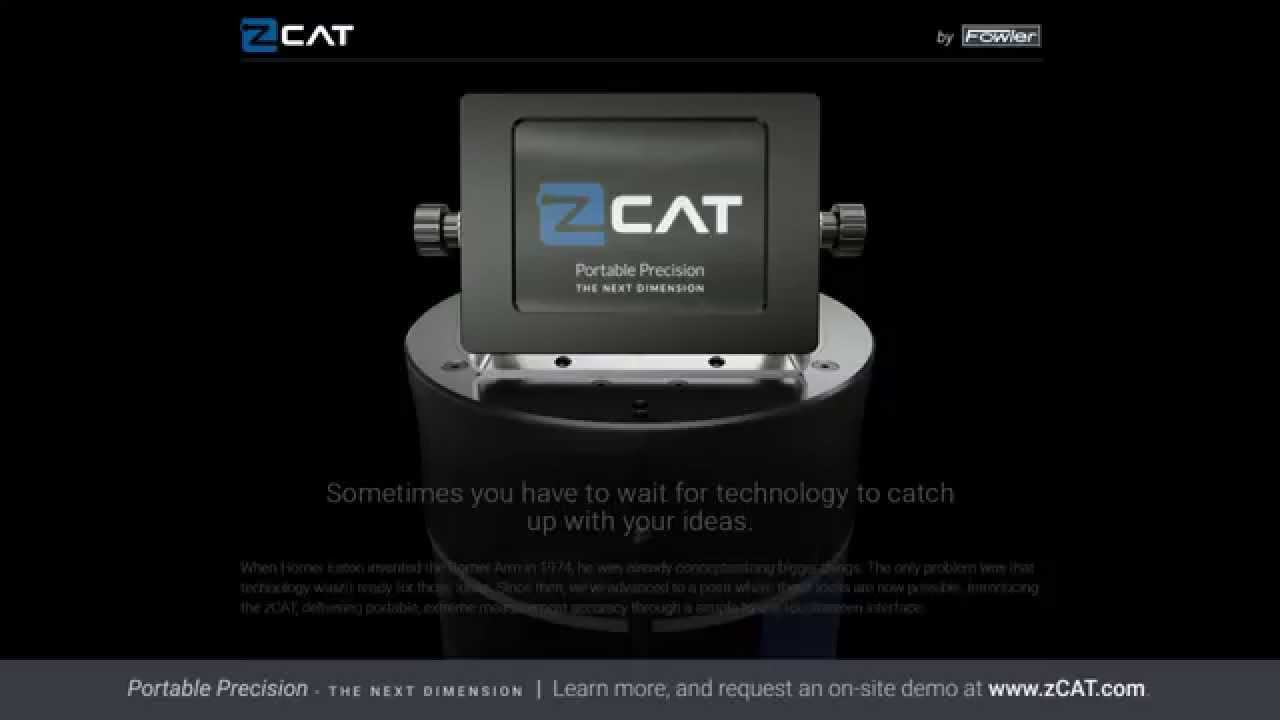 zCAT overview - YouTube