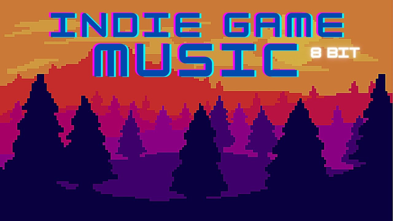 Indie Game Music [ 10 Unique Track + 21 Loop] - YouTube