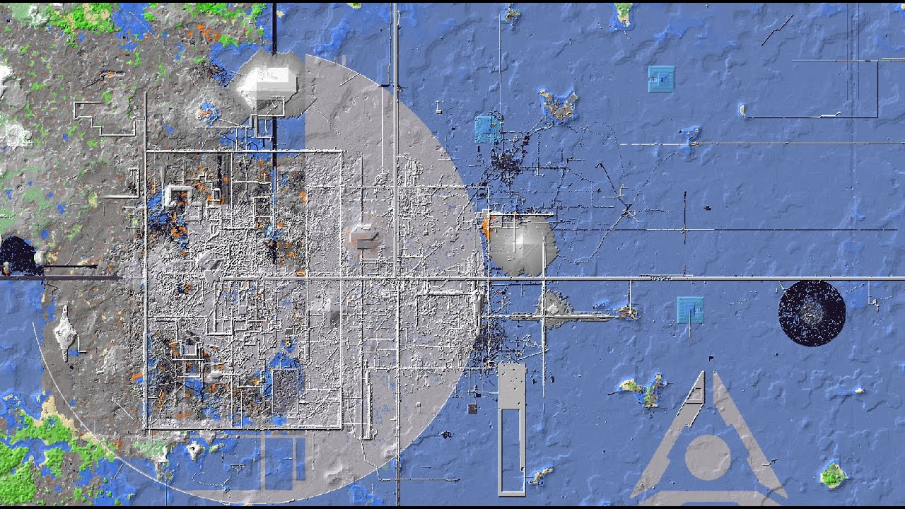 3b3t owner leaks base in recording! - YouTube
