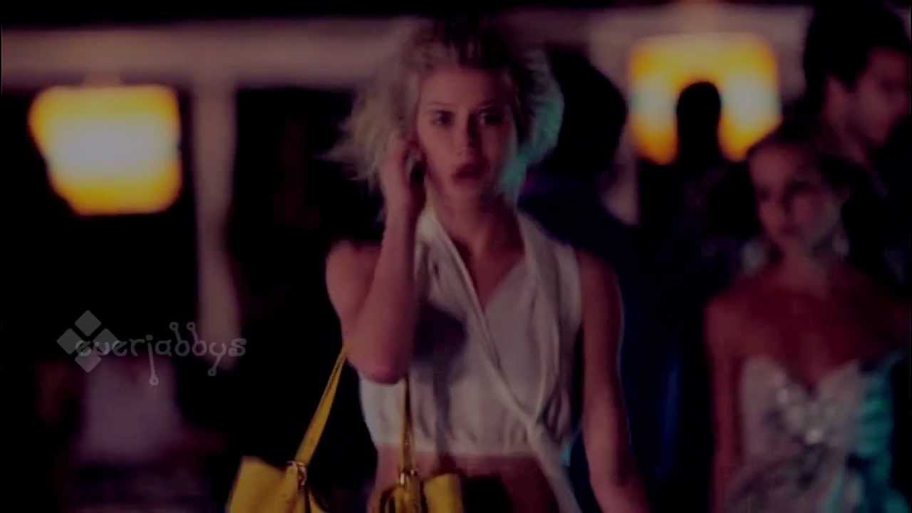 •Abby Sampson || Song 2 ~HD - YouTube