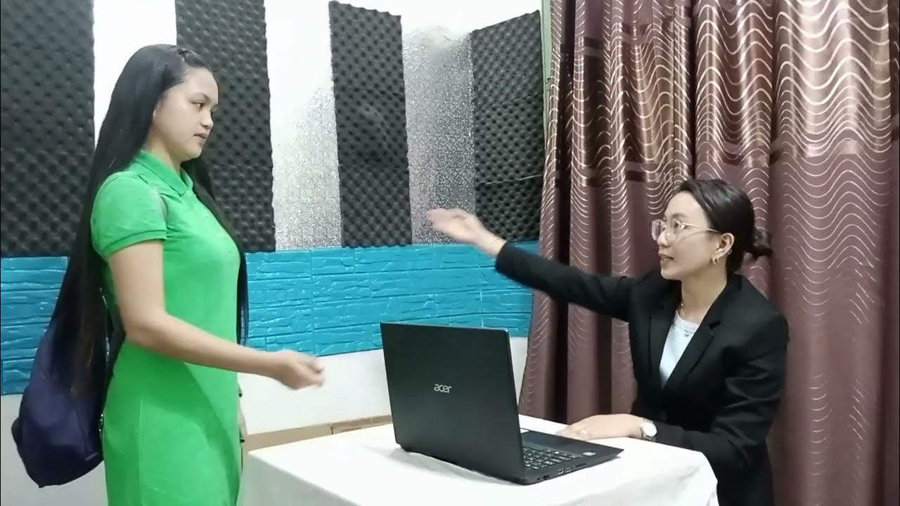 HPC 122 GROUP 7 BSHM 1A - YouTube