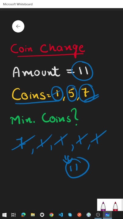 Greedy vs Dynamic Programming Explained with Simple Example | DSA for ...