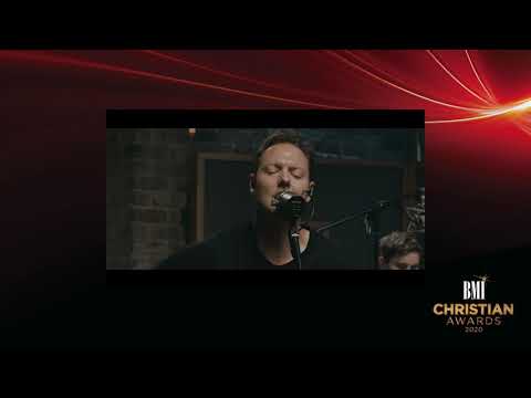 Reuben Morgan with Hillsong Worship Perform "Who You Say I Am" | 2020 ...