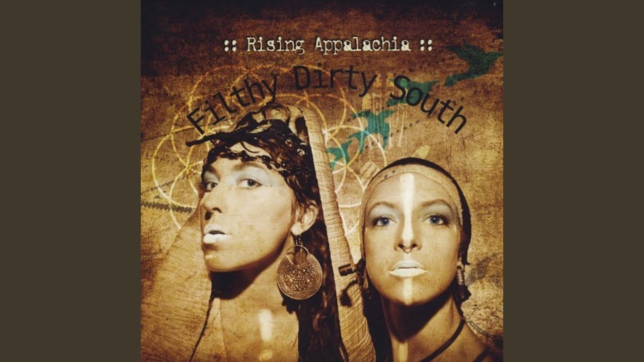 Filthy Dirty South - YouTube