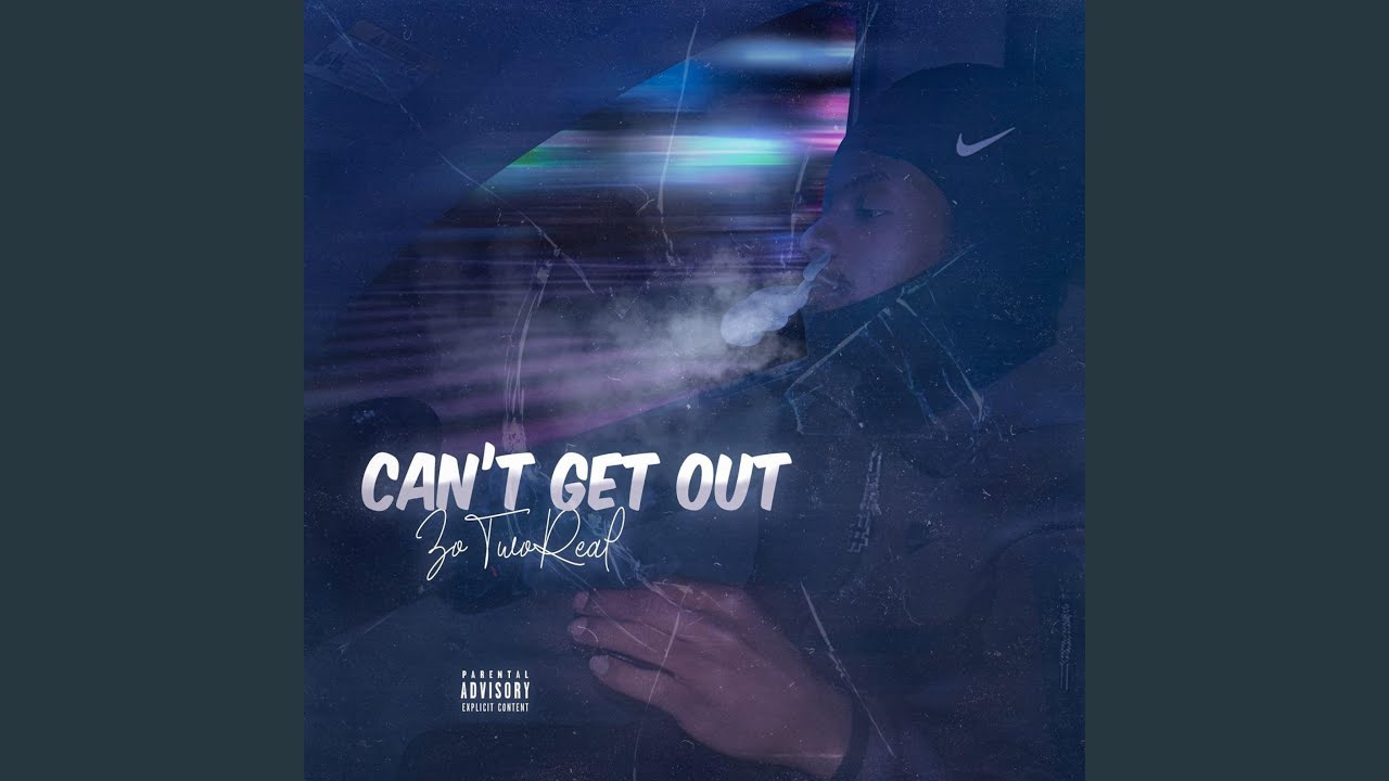 Can't Get Out - YouTube