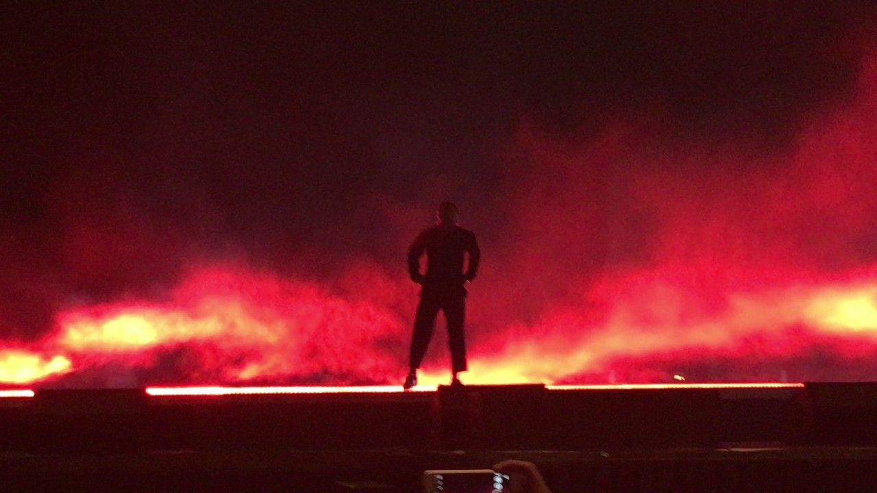Kendrick Lamar - ELEMENT - YouTube