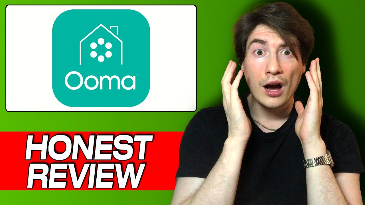 Ooma Home Security Review: My Honest User Experience With Smart Sensors ...