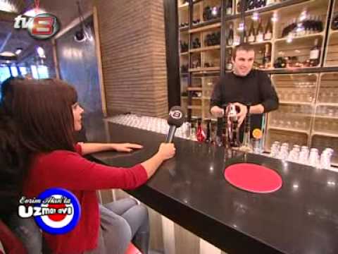 Evrim Akın'la UZMAN AVI part2