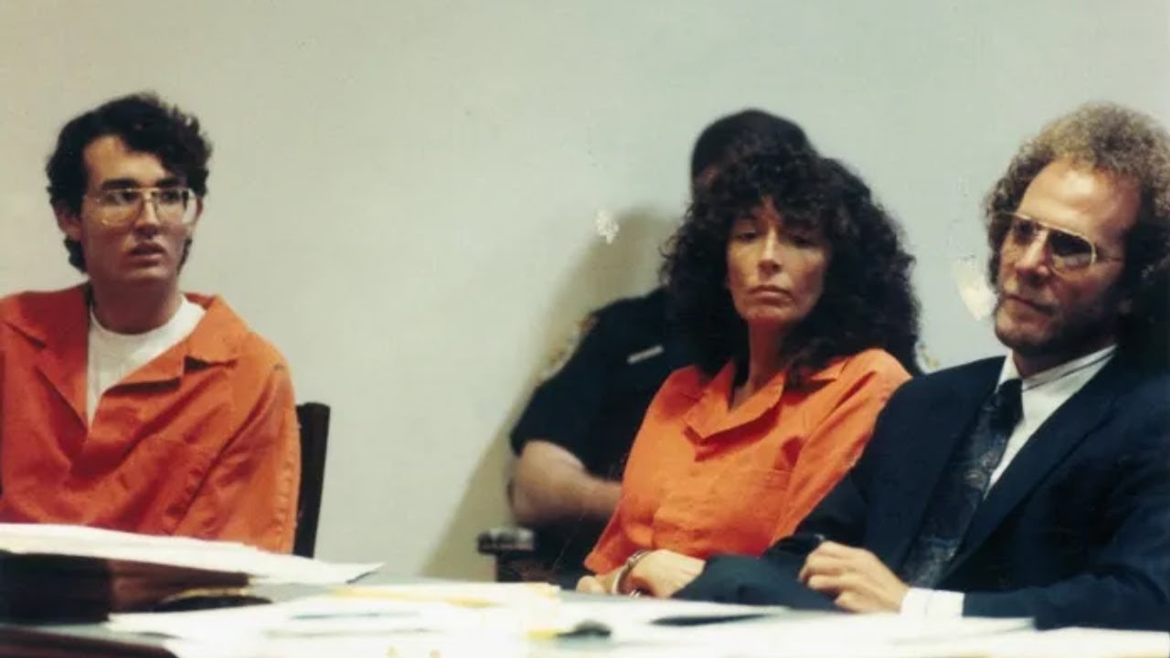 Women on Death Row | True Crime Documentary - YouTube
