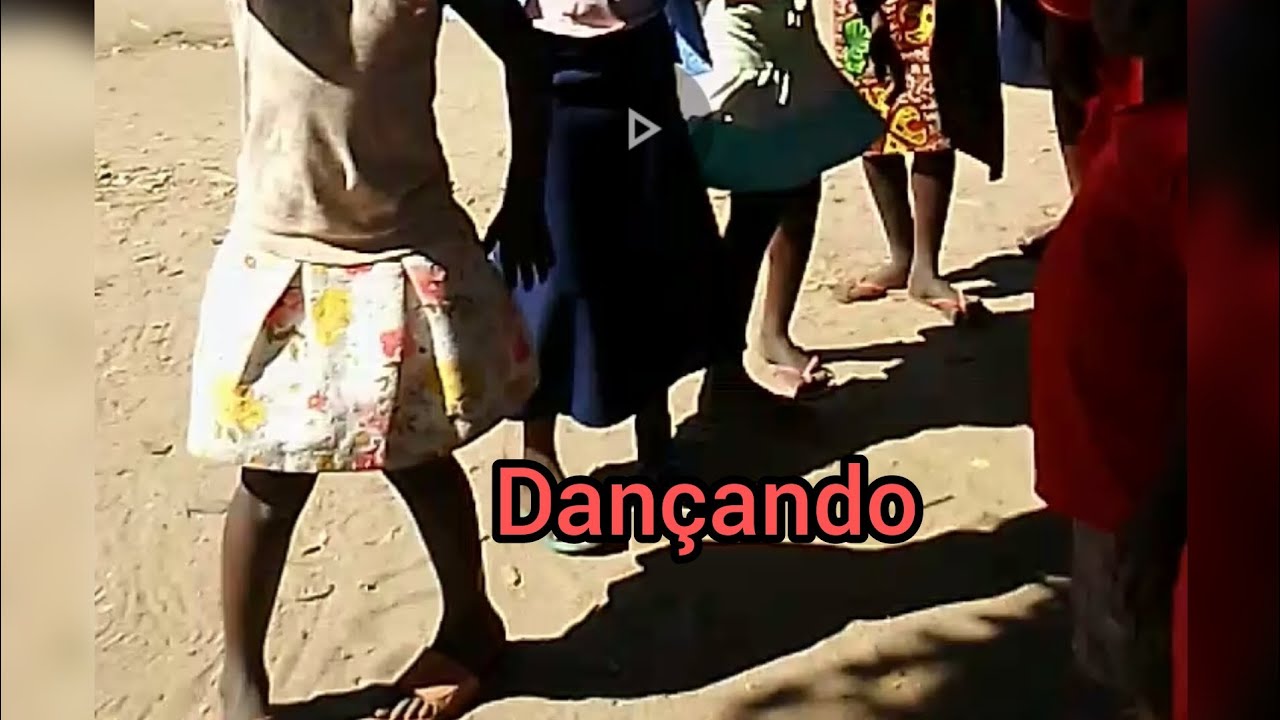 Dançando - YouTube