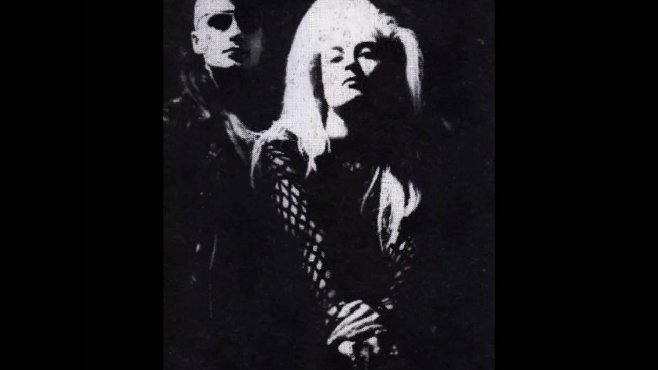 Gothic Sex Psychosis Youtube