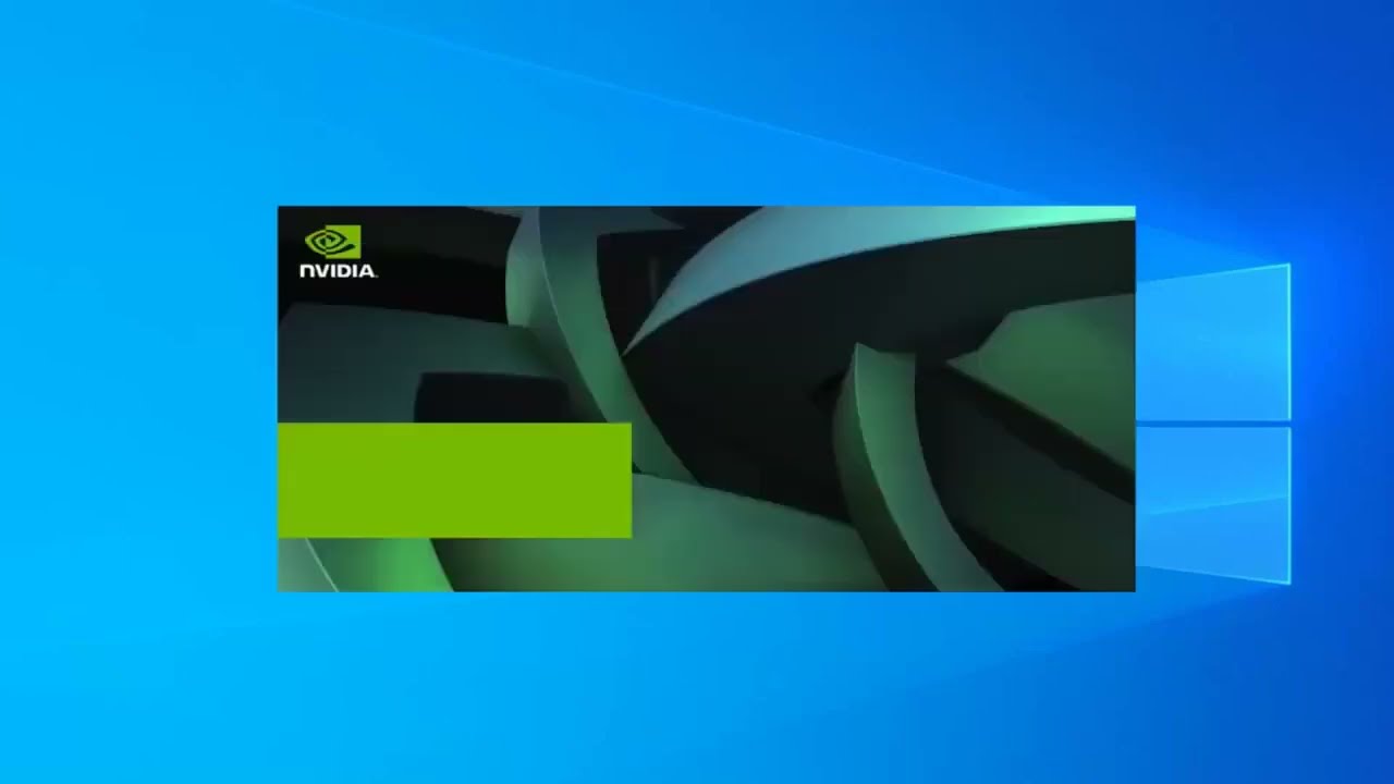 So aktualisieren Sie die Grafik-Treiber in Windows 11/10 [Nvidia] - YouTube