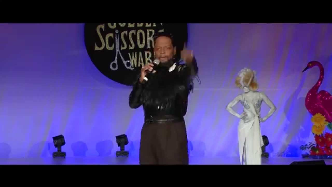 Let the Show Begin - YouTube