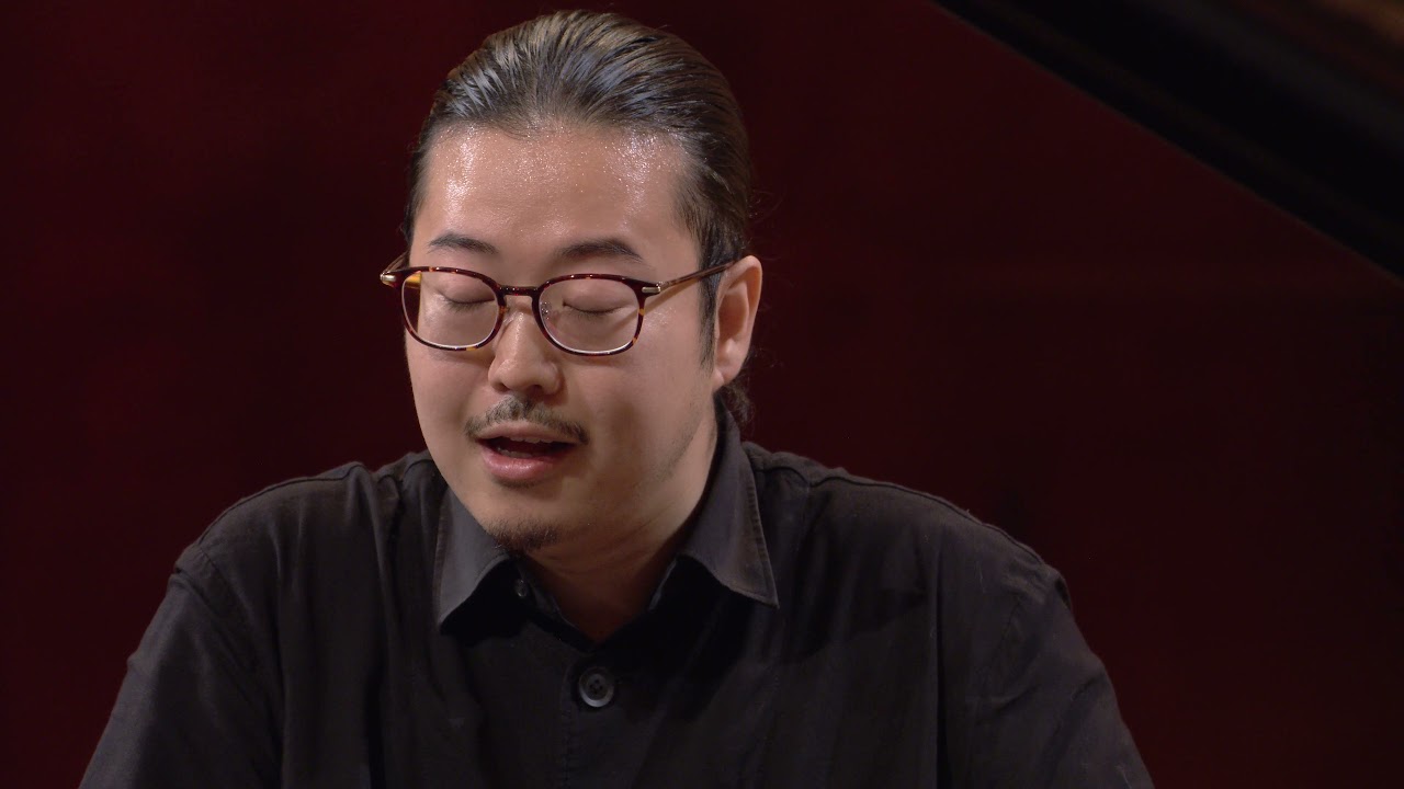 KYOHEI SORITA – Rondo à la mazur in F major, Op. 5 (18th Chopin ...
