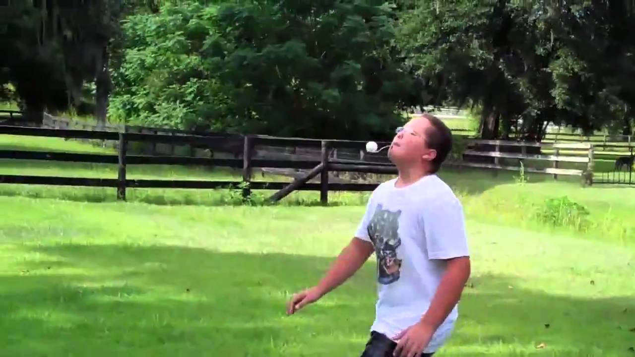 Tie Breaker Round - YouTube