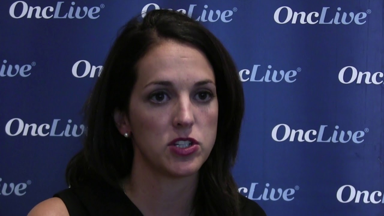 Dr. Rosko on Treatment for Elderly Patients With Multiple Myeloma - YouTube