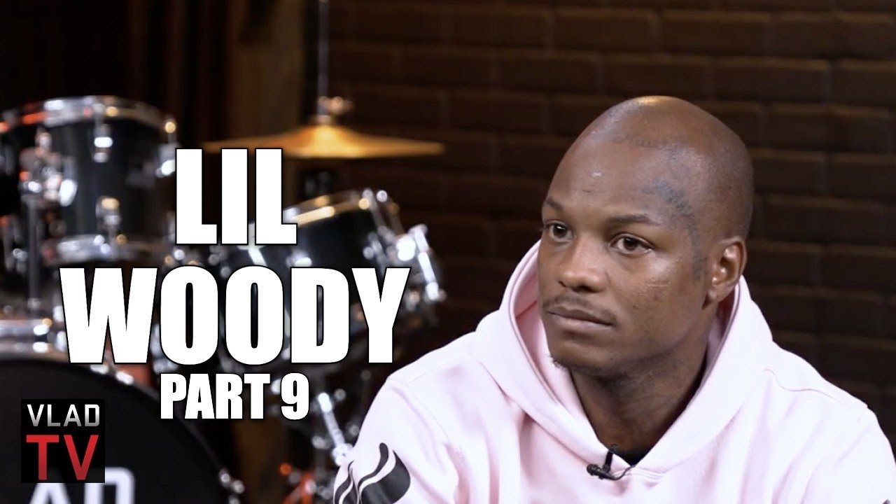 Lil Woody on Shell Kell Shooting At Alleged Nut Shooter YSL SB, Killing ...