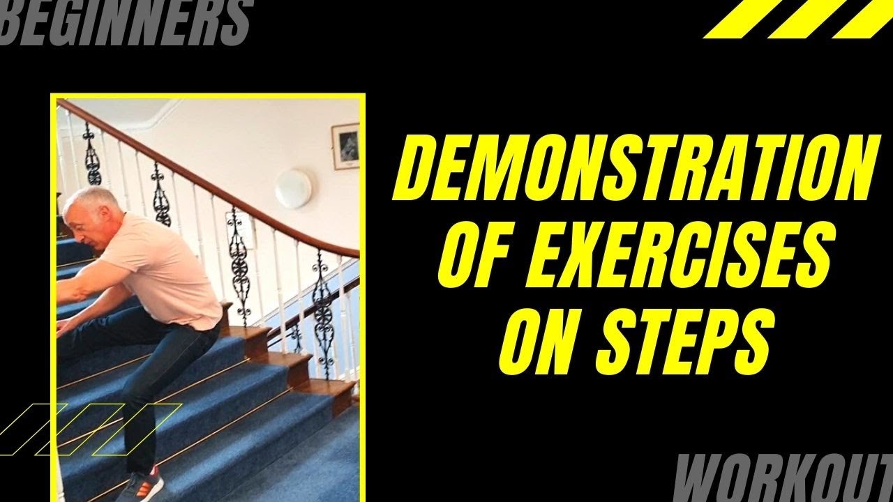 Stairs exercises for beginners - holiday hotel beautiful staircase ...