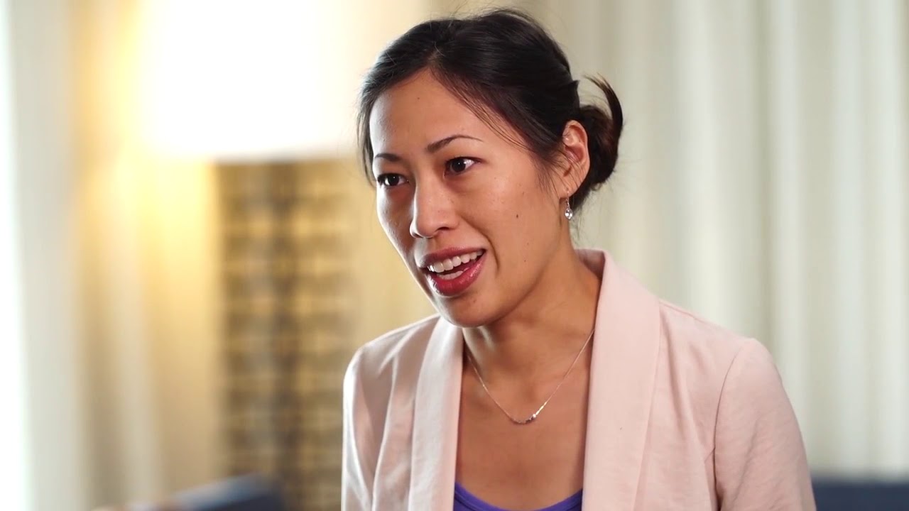 Cindy Yuen Emotional Mastery - YouTube