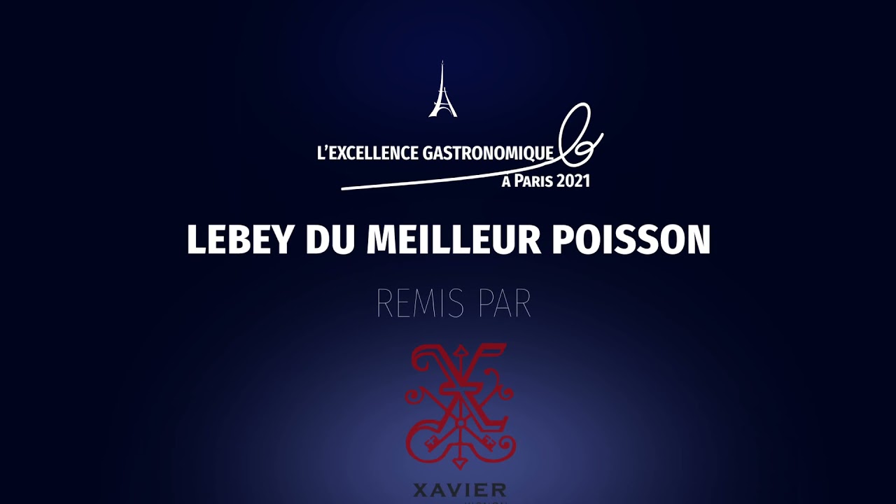 Lebey du meilleur poisson : Omar Dhiab - L’Oiseau Rive Gauche - YouTube