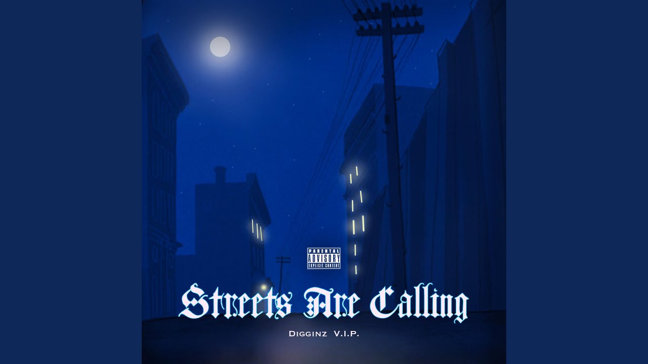 Streets Are Calling (feat. V.I.P.) - YouTube