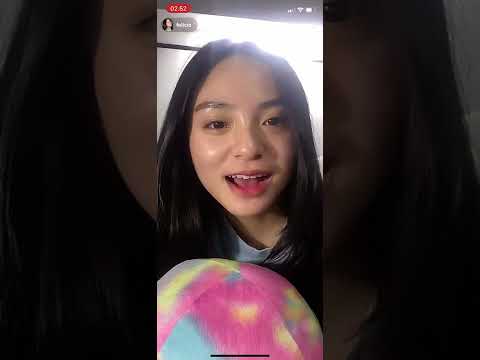 LIVE STREAMING TIKTOK || FELICIA