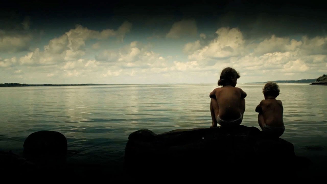 Anchored in Love (Carter Family cover) - Eugene Wolf & Mitya Kuznetsov - YouTube