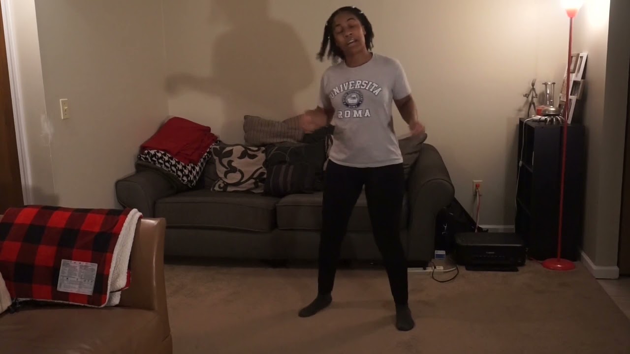 Wifey Line Dance (West Michigan Style) - INSTRUCTIONS + LINE DANCE ...