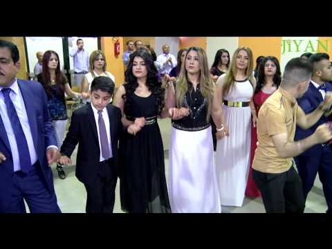 Maruan & Jilan & Shaban & Cane - Part 3 - 06.06.2014 - Nienburg - Xesan - Jiyan Video