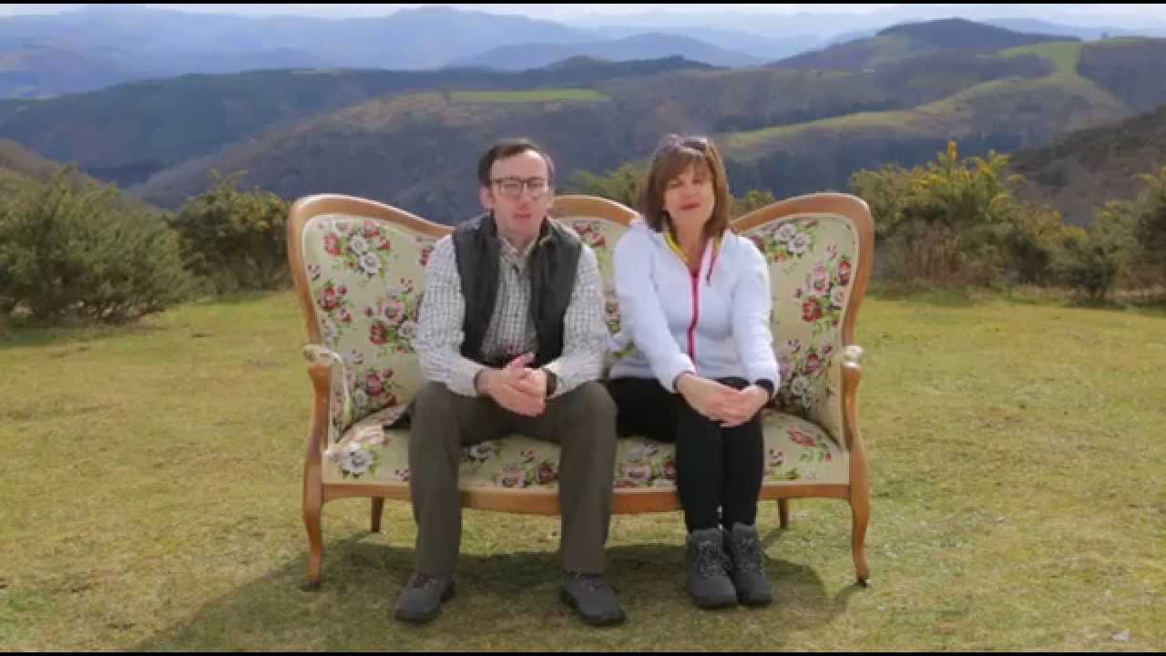 MONTES FAMILY by Chiruca Episodio 2: En Aprietos - YouTube