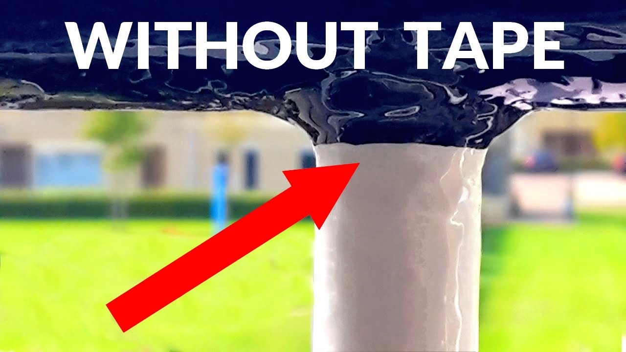 PERFECT LINES Without Masking Tape - YouTube