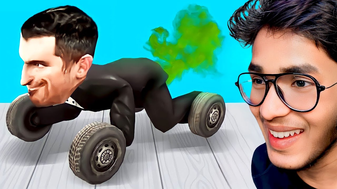 FUNNY ANIMATIONS That will Make you LAUGH - YouTube