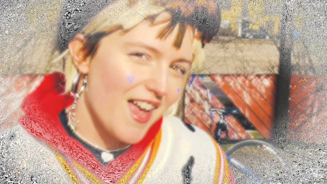 SIR LISELOT - WICCA BOY - YouTube