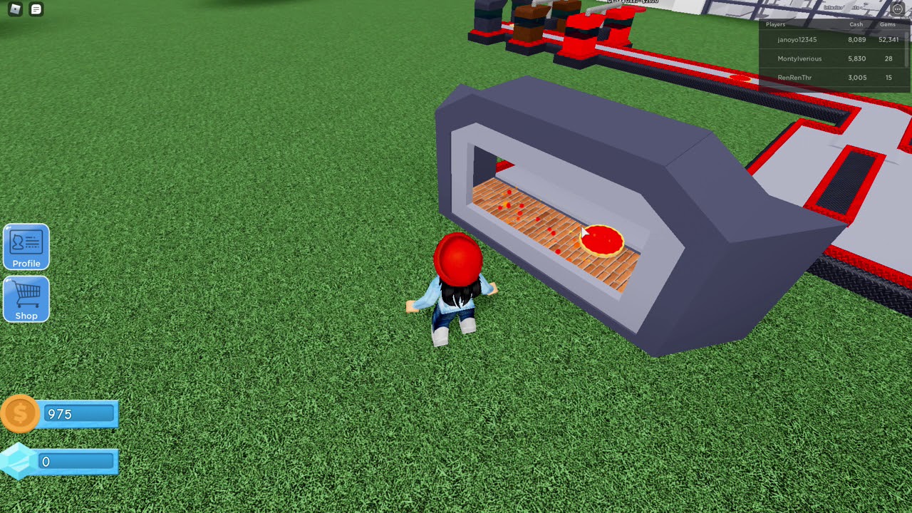 Roblox Let's Play ep.2 - YouTube