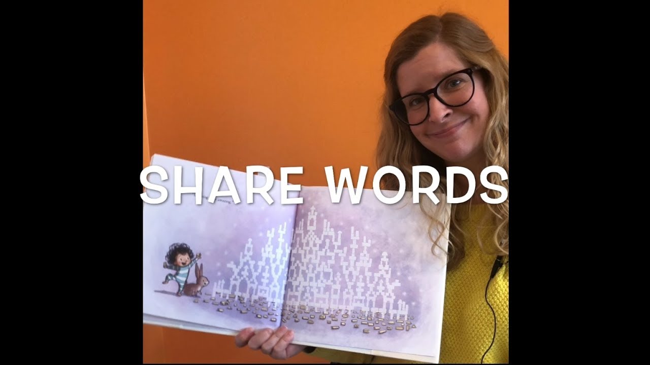 Share Words: Social Emotional Learning - YouTube