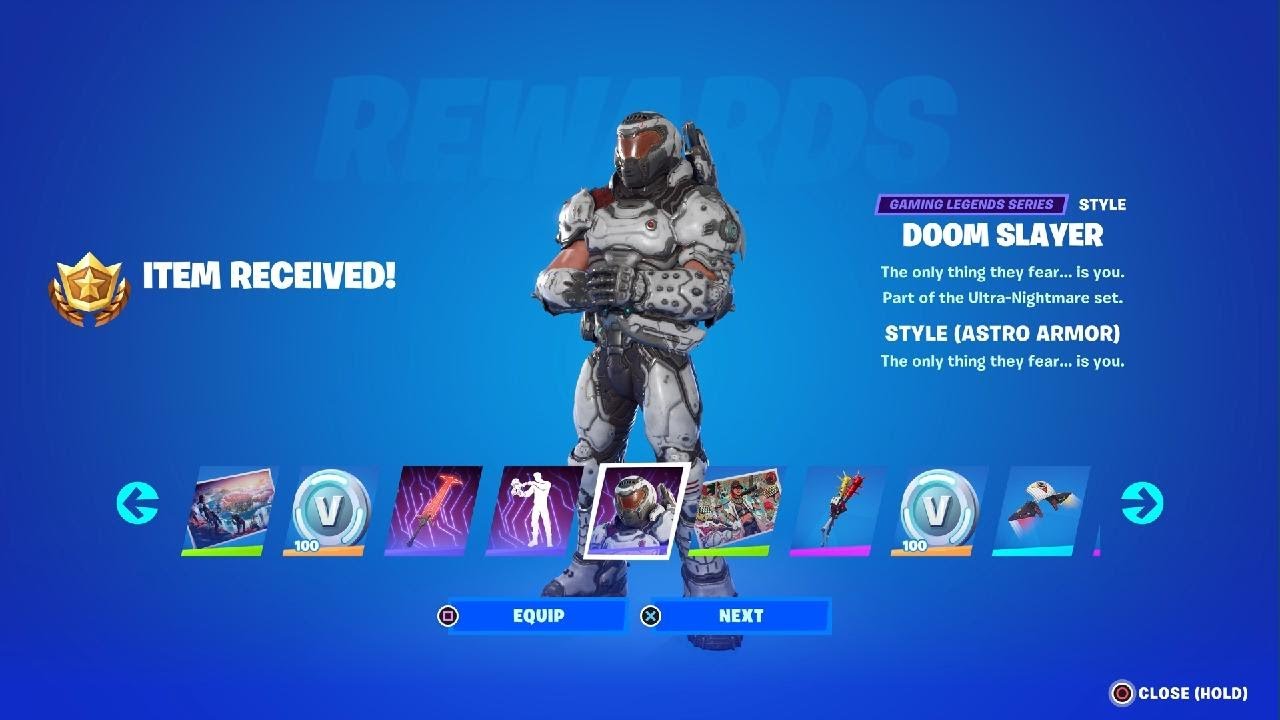 I Bought the ENTIRE BATTLE PASS - YouTube