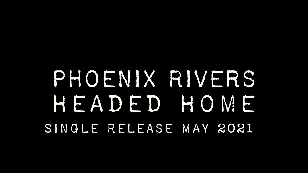 Headed Home single teaser - YouTube