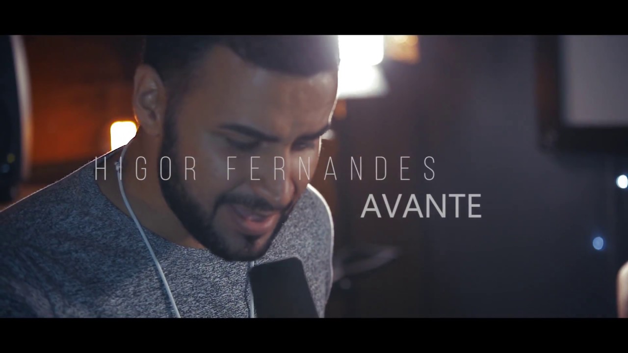 Higor Fernandes - Avante (Live) - YouTube