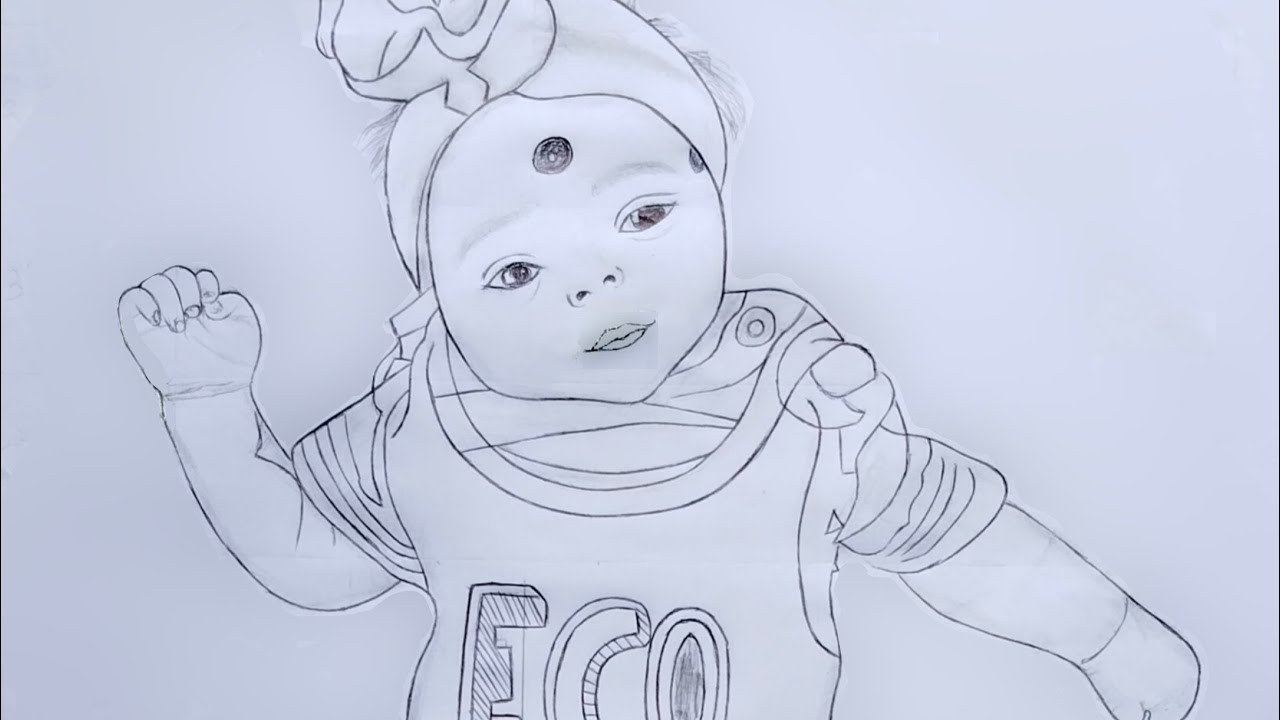 How to draw a cute boy easy ♥️😍🥰 ll Simple boy drawing step by step ♥️ ...