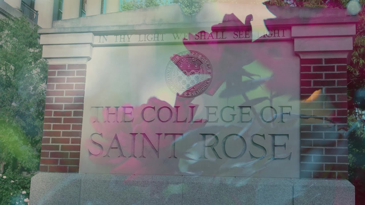 The College of Saint Rose: Centennial Celebration - YouTube