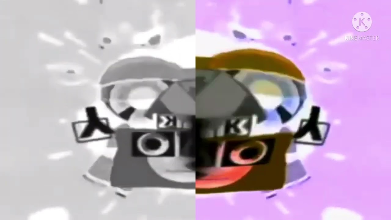 Klasky Csupo In G Major 11 Split G Major 74 - YouTube