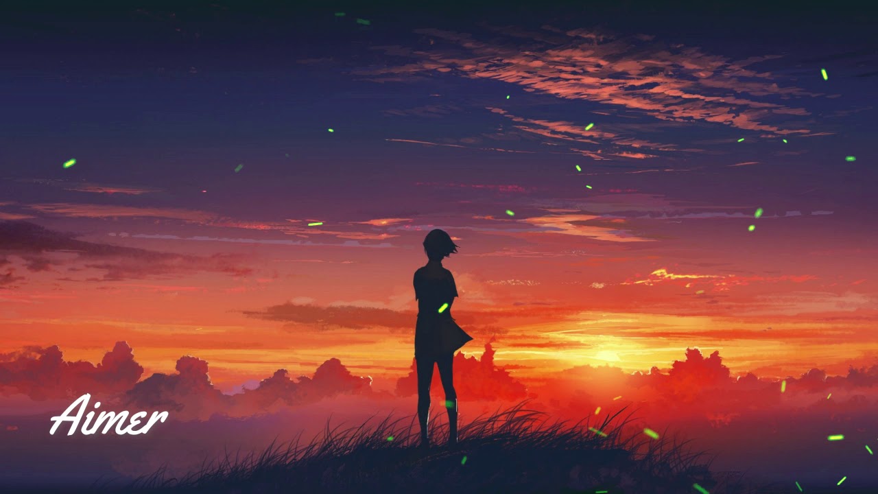 Aimer-Magic Blue Ver. - YouTube