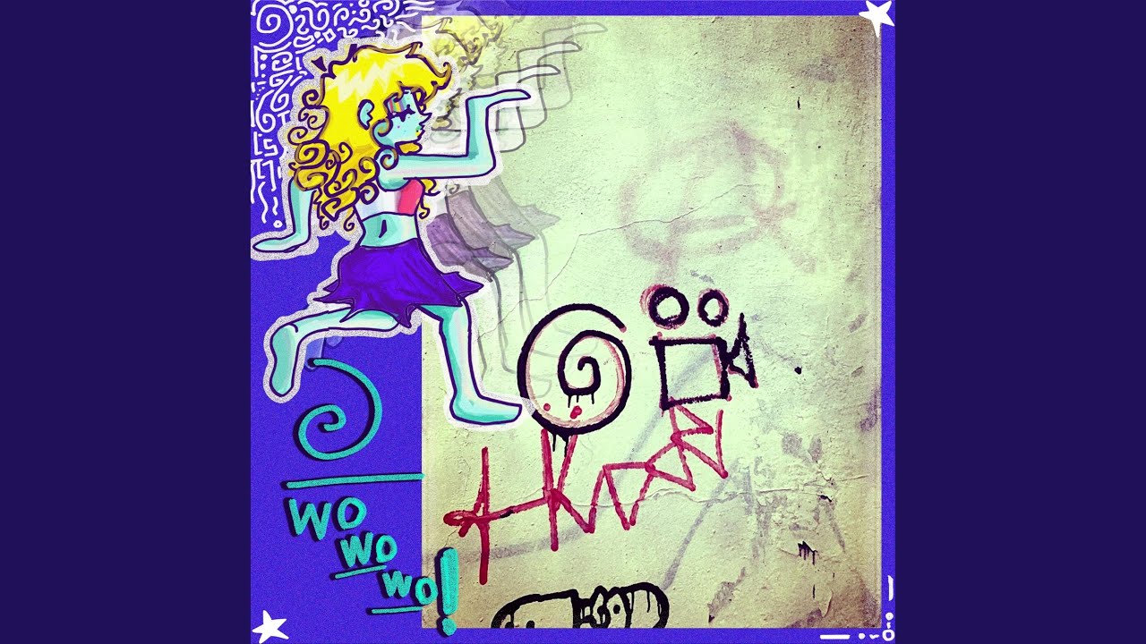 WOWOWO! - YouTube