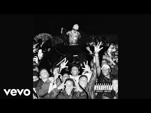 4. DEREK - Vivências do Trap (feat. Jé Santiago, Yunk Vino) [Official Audio]