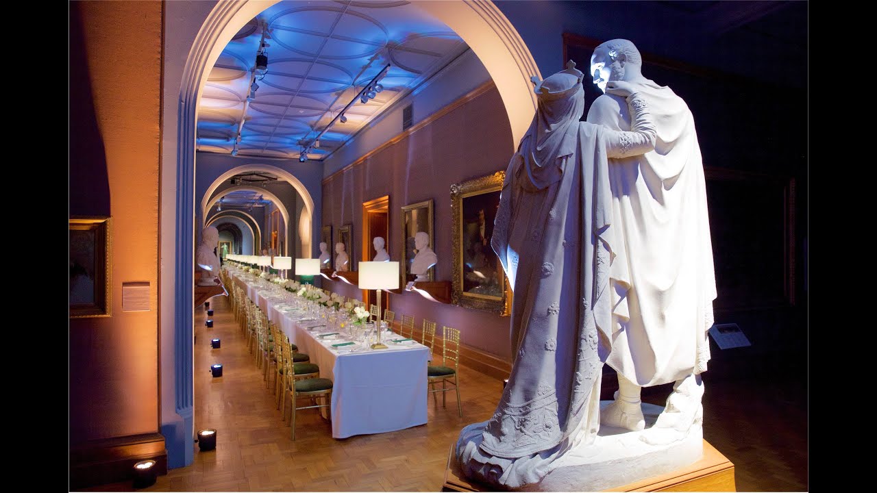 Rolex VIP Dinner - YouTube