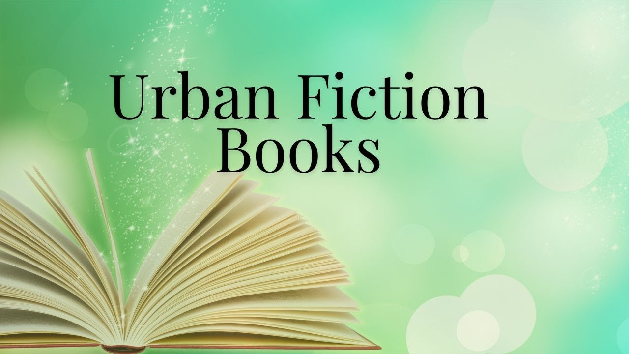 A Nore & Nikki Turner Book Review - YouTube