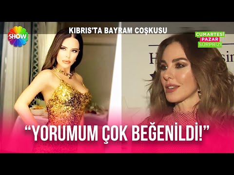 Defne Samyeli 'Aşkın Olayım' performansıyla aldığı tepkileri anlattı!