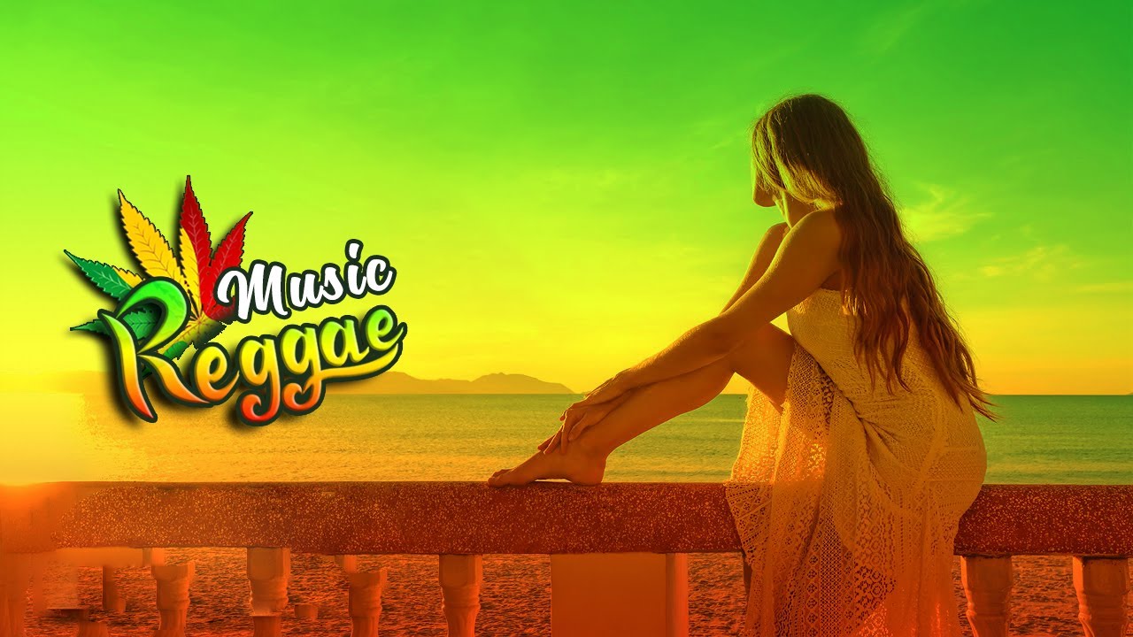 Latest Reggae Hits 2021- Best Reggae Popular Songs 2021- New Trending ...